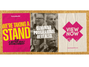 Futurebuild Unveils Its 2023 Seminar Programme - ConstructUK