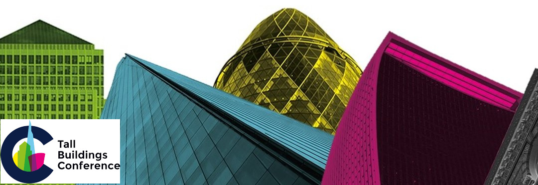 Tall Buildings Conference & Exhibition 13 Jun 2023 - ConstructUK