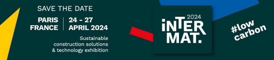 Intermat - International Construction Equipment 24-27 Apr 2024 ...