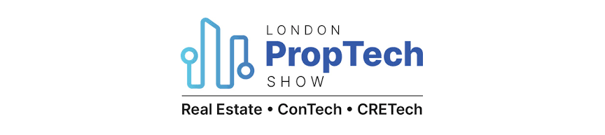 London PropTech Show - 24-25 Mar 2026 - ConstructUK