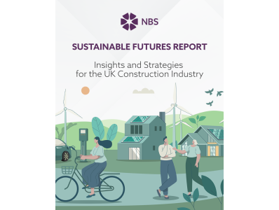 Sustainable Strides: NBS Research Confirms Building Projects Are ...