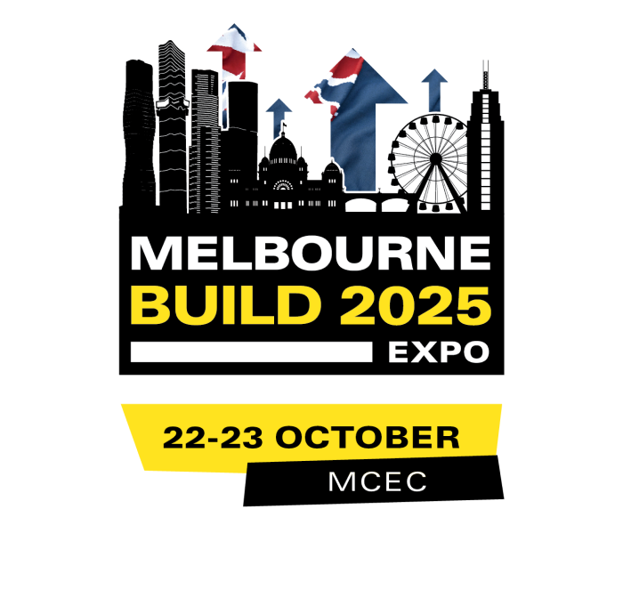 Melbourne Build 22-23 Oct 2025 - ConstructUK