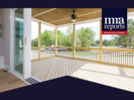 Positive Outlook For The Evolving UK Decking Market, According To MRA ...